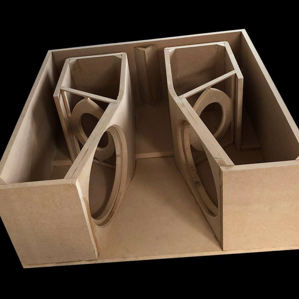 Subwoofer and Sub Boxes